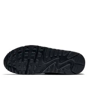 Nike Max 90 Sneakers - Black/brown