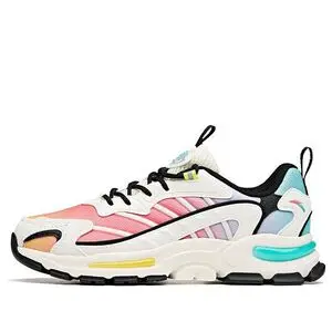 ANTA Millennium Glacier Sneakers - Multi-color