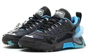 Off-White Odsy-2000 Sneakers - Blue