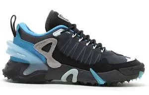 Off-White Odsy-2000 Sneakers - Blue