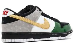 Nike Dunk Low Jp Qs 'mita' Sneakers