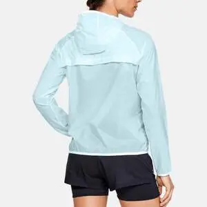 Under Armour Qualifier Jacket