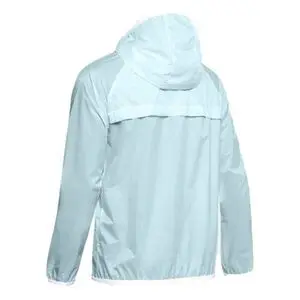 Under Armour Qualifier Jacket - Blue