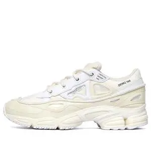 Adidas Raf Simons X Ozweego Bunny Sneakers White