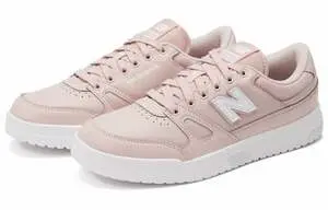 NEW BALANCE Ct20 Low Top Sneakers - Pink