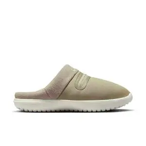 Nike Burrow Slipper - Gray/green