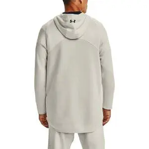 Under Armour Curry Stealth Basketball Zip-up Hooded Jacket
