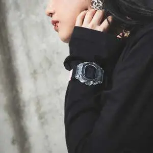 Casio G-shock Digital Watch