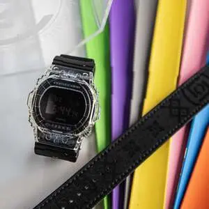 Casio G-shock Digital Watch