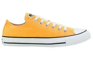 CONVERSE Chuck Taylor All Star Low Top Sneakers - Yellow