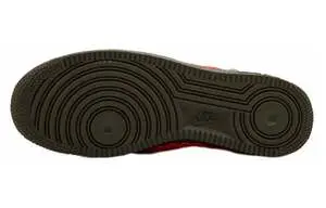 Nike Sf Air Force 1 Mid Qs Sneakers