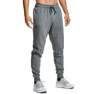 Under Armour Rival Fleece Joggers - Grey