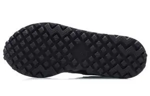 LI-NING Athletic Sneakers - Grey/black