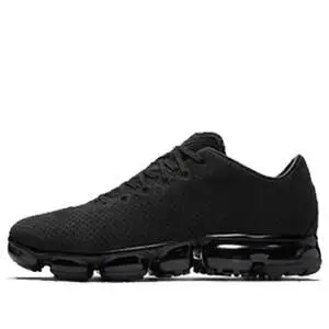 Nike Vapormax Ltr Sneakers - Black/metallic Silver