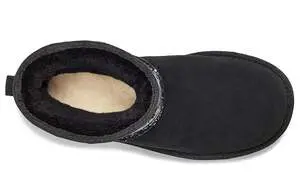 UGG Classic Mini Sequin Stars Boot
