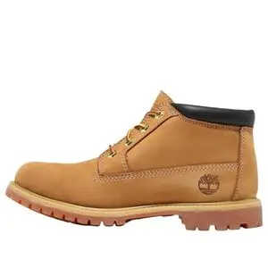 Timberland Classic Nellie Waterproof Chukka Boots