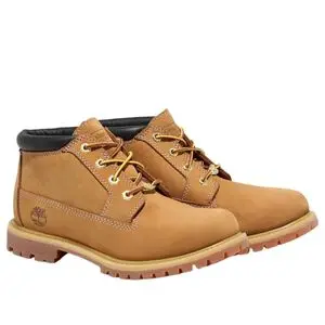 Timberland Classic Nellie Waterproof Chukka Boots