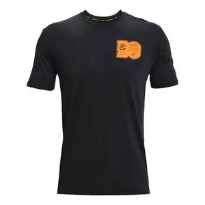 Under Armour Curry Athleisure T-shirt