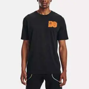 Under Armour Curry Athleisure T-shirt