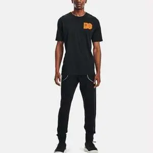 Under Armour Curry Athleisure T-shirt