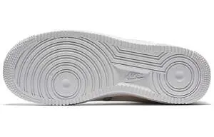 Nike Force 1 '07 Lxx 'oil Sneakers - Grey