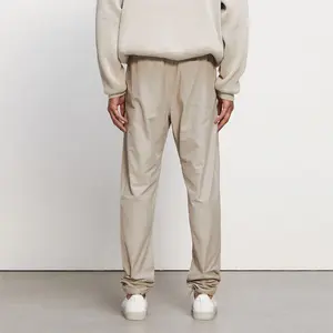 Fear Of God Fw20 Track Pants 'moss
