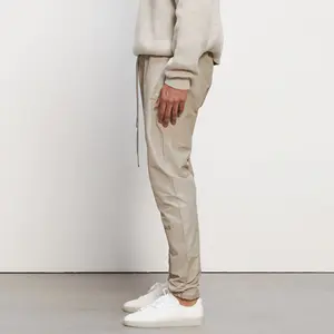 Fear Of God Fw20 Track Pants 'moss