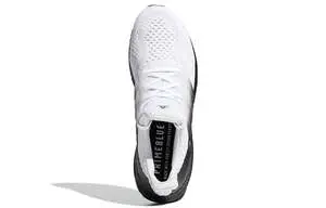 Adidas Ultraboost 5.0 Dna Athletic Sneakers - Cloud White/core Black/dash Grey