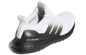 Adidas Ultraboost 5.0 Dna Athletic Sneakers - Cloud White/core Black/dash Grey