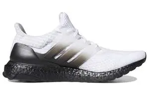 Adidas Ultraboost 5.0 Dna Athletic Sneakers - Cloud White/core Black/dash Grey
