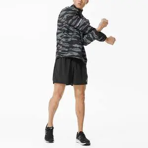 NEW BALANCE Basic 5 Inch Short Asia Sizing