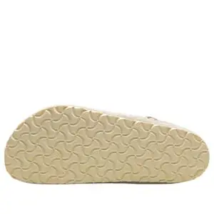 BIRKENSTOCK X Kith London Braided Slide - Birch