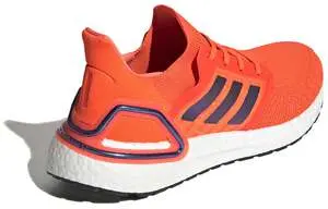 Adidas Iss Us National Lab X Ultraboost 20 "solar " Sneakers