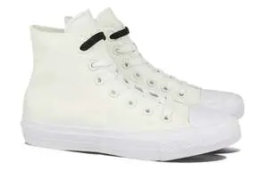 CONVERSE Chuck Taylor All Star Ii Hi Top Sneakers - White