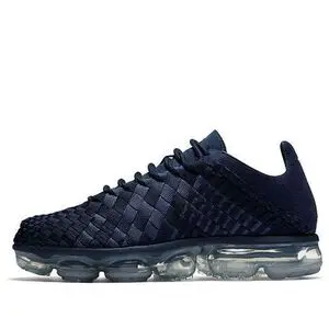 Nike Vapormax Inneva Woven Sneakers - Blue