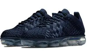 Nike Vapormax Inneva Woven Sneakers - Blue