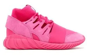 Adidas Tubular Doom Tonal High Top Sneakers
