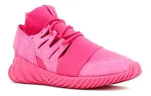 Adidas Tubular Doom Tonal High Top Sneakers
