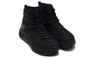 Hoka One One Tor Ultra High 2 Waterproof Boots