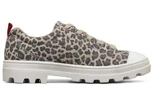 Sketchers Roadies Low-top Canvas Shoe
