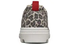 Sketchers Roadies Low-top Canvas Shoe