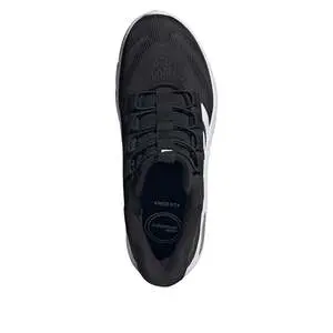 Adidas Cloudfoam Flex Rapidfit Shoes - Core Black/cloud White/grey Three