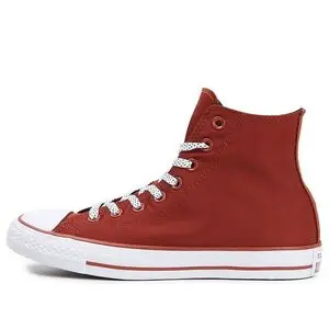 CONVERSE Chuck Taylor All Star High Top Sneakers - Red