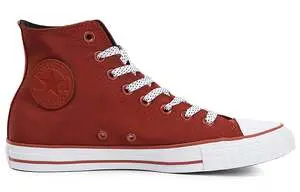 CONVERSE Chuck Taylor All Star High Top Sneakers - Red