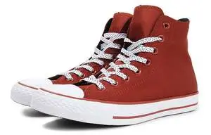 CONVERSE Chuck Taylor All Star High Top Sneakers - Red