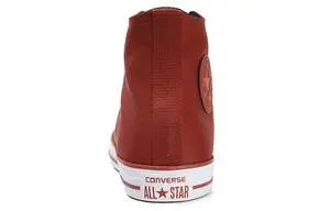 CONVERSE Chuck Taylor All Star High Top Sneakers - Red