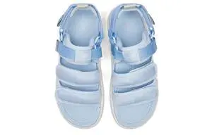 NEW BALANCE 3205 Sandals - Light Blue/white