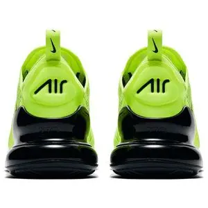 Nike Max 270 Sneakers - Volt/black