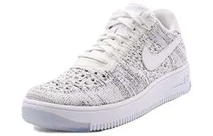 Nike Force 1 Flyknit Low Sneakers