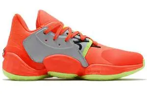 Adidas Harden Volume 4 'crossing Guards' Sneakers